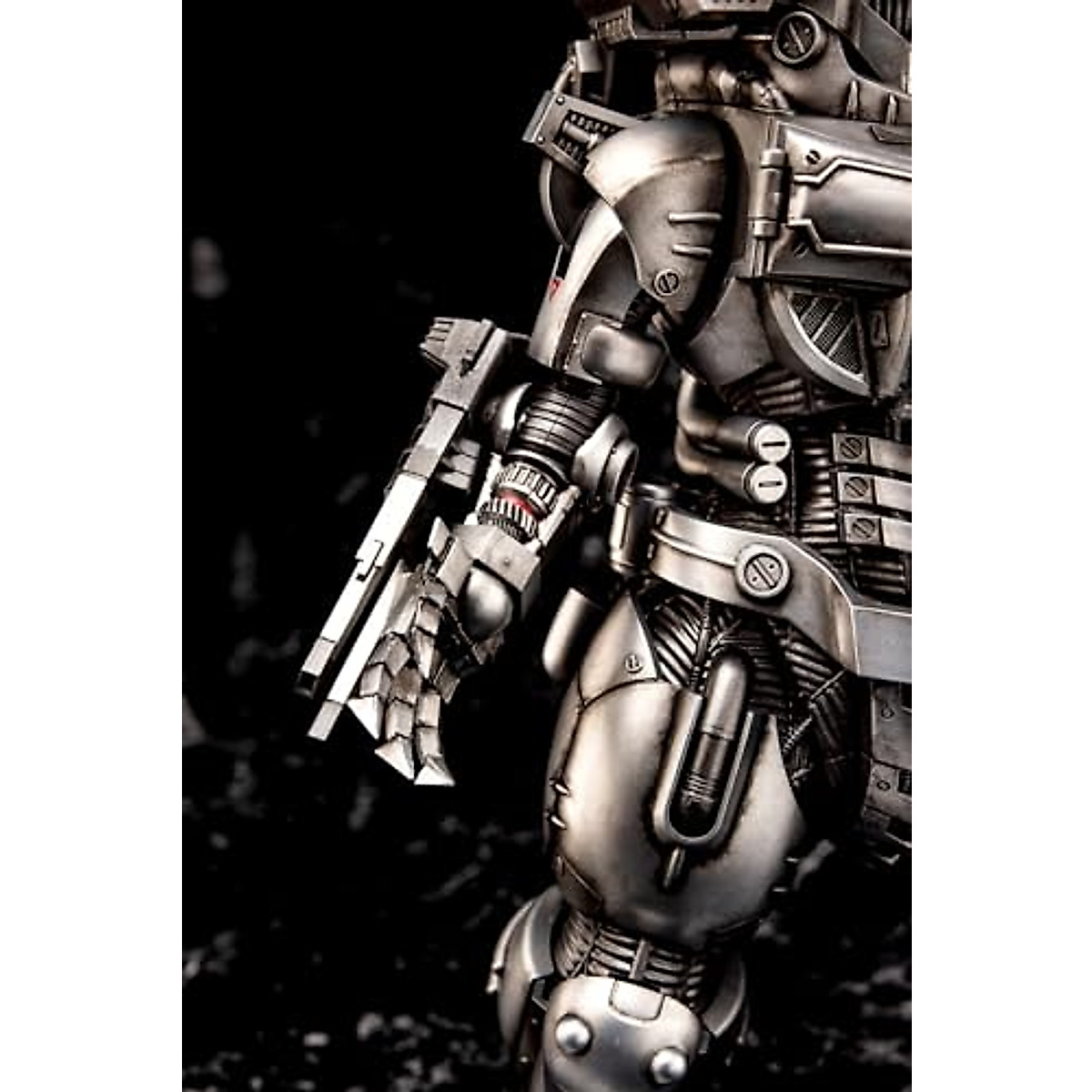 Aoshima Godzilla: Tokyo S.O.S.: Mechagodzilla Kiryu (Heavy Armor) Model Kit