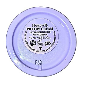 TOO FACED HANGOVER PILLOW CREAM
