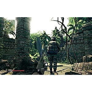 Sniper: Ghost Warrior - Xbox 360