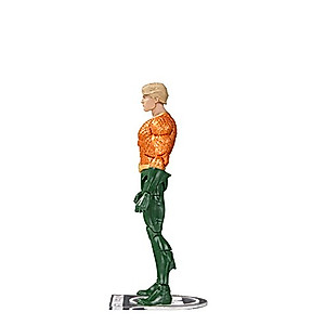 DC Essentials: Aquaman Action Figure