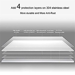 Nolimas 2 Pack Matte Black Towel Hook Stainless Steel Bathroom Rustproof Clothes Towel Coat Hook Wall Mounted Square Toilet Kitchen Heavy Duty Door Hanger