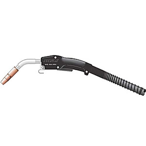 Profax 400 Amp 15' Miller MIG Gun Torch 1/16"