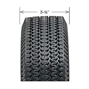 Magliner GMK81UA4 Gemini Sr Convertible Hand Truck, Pneumatic Wheels, 500 lbs Load Capacity, 61" Height, 55-3/4" Length x 21" Width , Silver