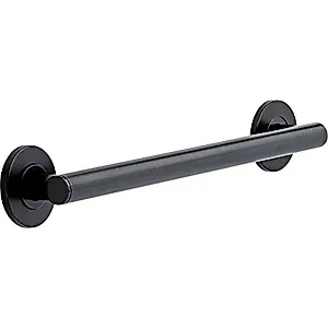 Delta Faucet 41818-RB Delta Tub and Shower Faucets and Accessories, 18", Venetian Bronze