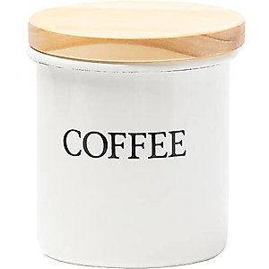 Lilly White LW-106 Enameled Casters, 25.4 fl oz (750 ml)