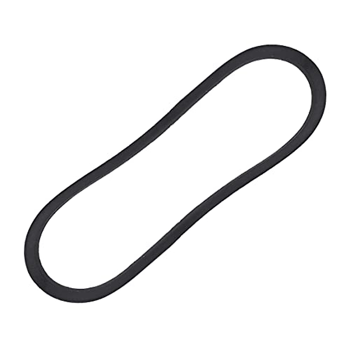 Replacements 1/2" X 35-3/5“ Snow Blower Low Crank Impeller Belt for Husqvarna 501818201 581832401 ST224 ST227P Snowblower