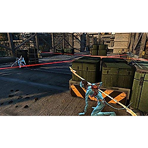 Avatar The Game - Nintendo Wii (Renewed)