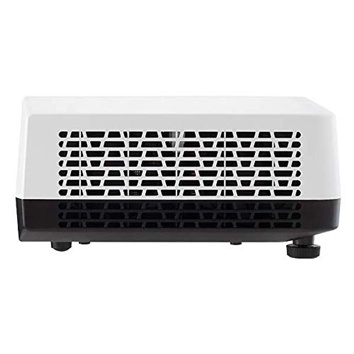 ViewSonic LS700HD 1080p Projector with 3500 Lumens 3D Dual HDMI and Low Input Lag for Home Theater and Gaming (Renewed)