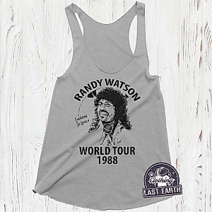Randy Watson T-Shirt Sexual Chocolate Shirt Coming to America Shirt Funny 80s Tees Mens Womens Kids Tanktop Hoodie Movie Shirts