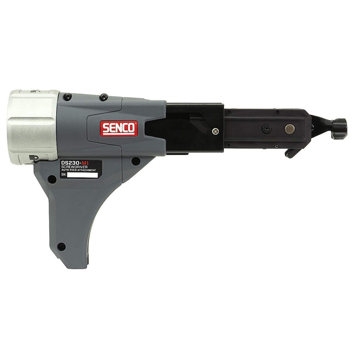 Senco DURASPIN DS230-M1 2" Auto-Feed Screwdriver Attachment 9Z0021N