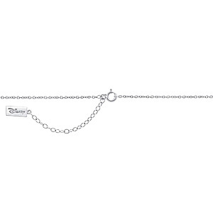 Disney Enchanted Princess Castle Diamond Heart Pendant 1/20ctw