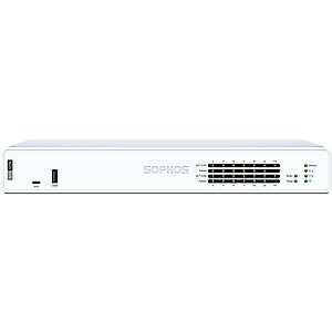 Sophos XGS 126 Next-Gen Firewall - US Power Cord (XA1CTCHUS)