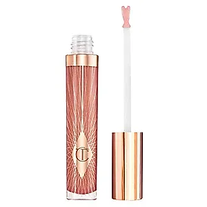 Charlotte Tilbury Collagen Lip Bath Enhanced Lip Plumping Effect - Rosy Glow