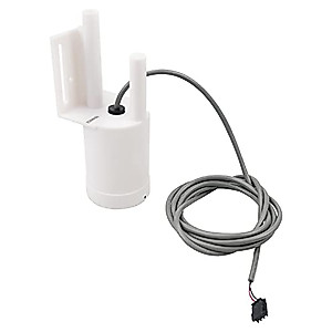 4A3624-01 Float Switch Fits for Hoshizaki Ice Machines Replace 4A362401 4A3624-02 4A362402 4A3624-03 4A362403 433535-01 43353501