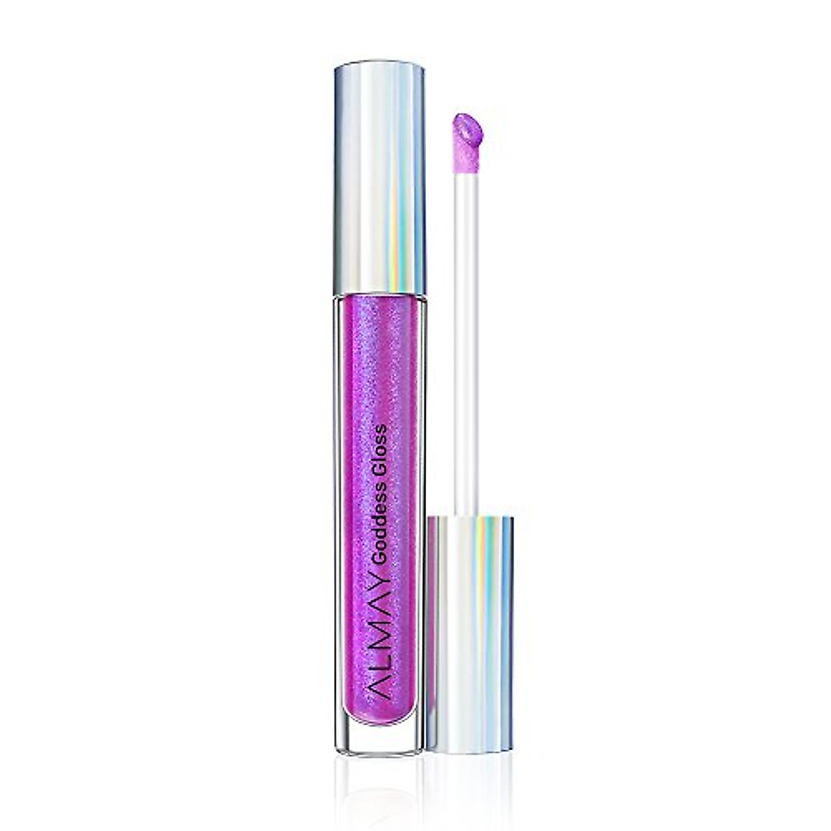 Almay Goddess Gloss, Rainbow, 0.9 oz. lip gloss