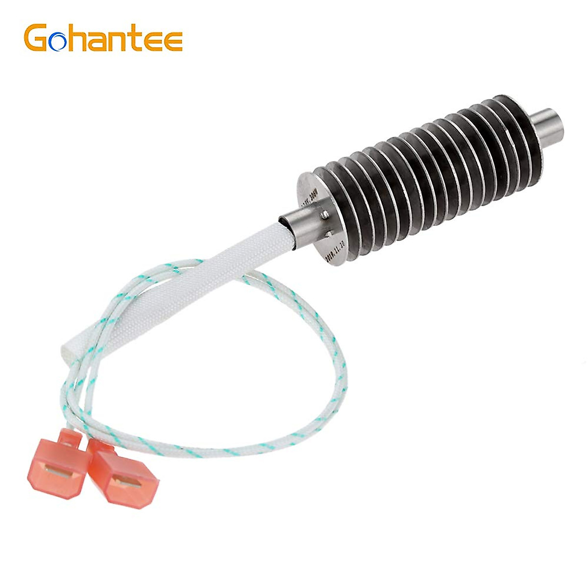 gohantee 15 Fin Igniter Replacement for Harman Pellet Stoves 3-20-677200