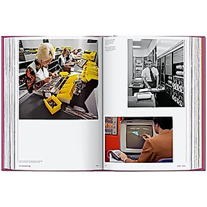 The Computer: A History from the 17th Century to Today