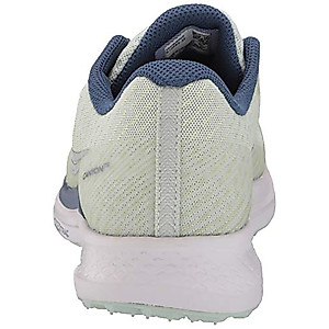 Saucony Women's Canyon TR Trail Running Shoe, Tide/Storm, 7