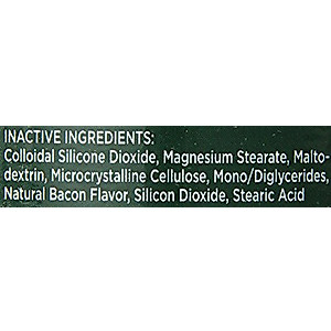 EHP Products Myristin Canine 240 Count Joint Formula