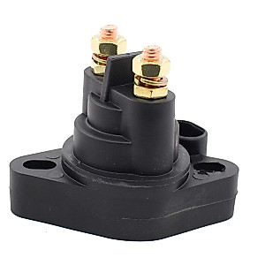MOTOKU Starter Solenoid Relay for Arctic Cat ATV 400 454 500 Bearcat 570 Pantera 580 F570 F1000 F5 F8 ZR 7000 T570 Bearcat Z1 TZ1 Sabercat 700 Snowmobile