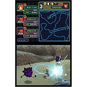 Spectrobes: Beyond the Portals - Nintendo DS (Renewed)