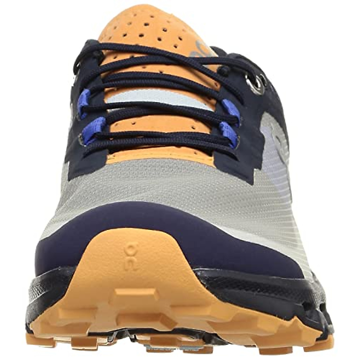 ON Cloudvista 64.98592 Women's Running Shoes, Midnight/Copper, 9