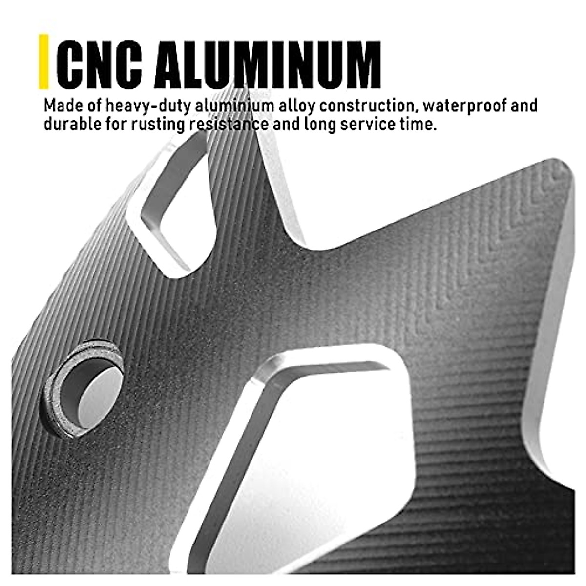 Motorcycle Speedo Meter Speedometer Dashboard Instrument Front Decoration Cover Fairing Cover Trim for 17-21 Rebel CMX 500 300 CMX500 CMX300 Accessoires Parts 2017 2018 2019 2020 2021 (Gold)