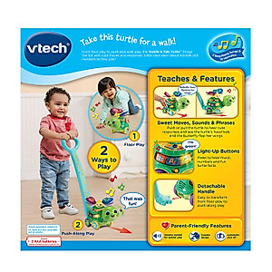 VTech Workout Buddies Bag