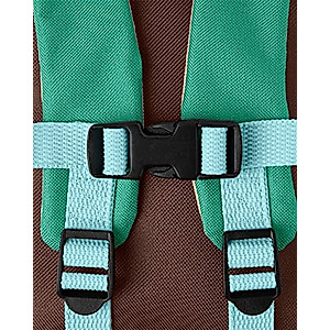 Skip Hop Toddler Backpack Leash, Zoo, Pug