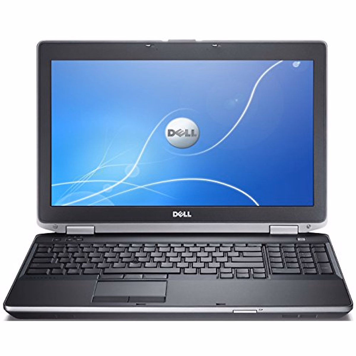 Dell Laptop 15.6 Inch E6530 Intel Core i7 3520M 2.9GHz 8GB DDR3 Ram 180GB SSD DVDRW Windows 10 Pro (Renewed)