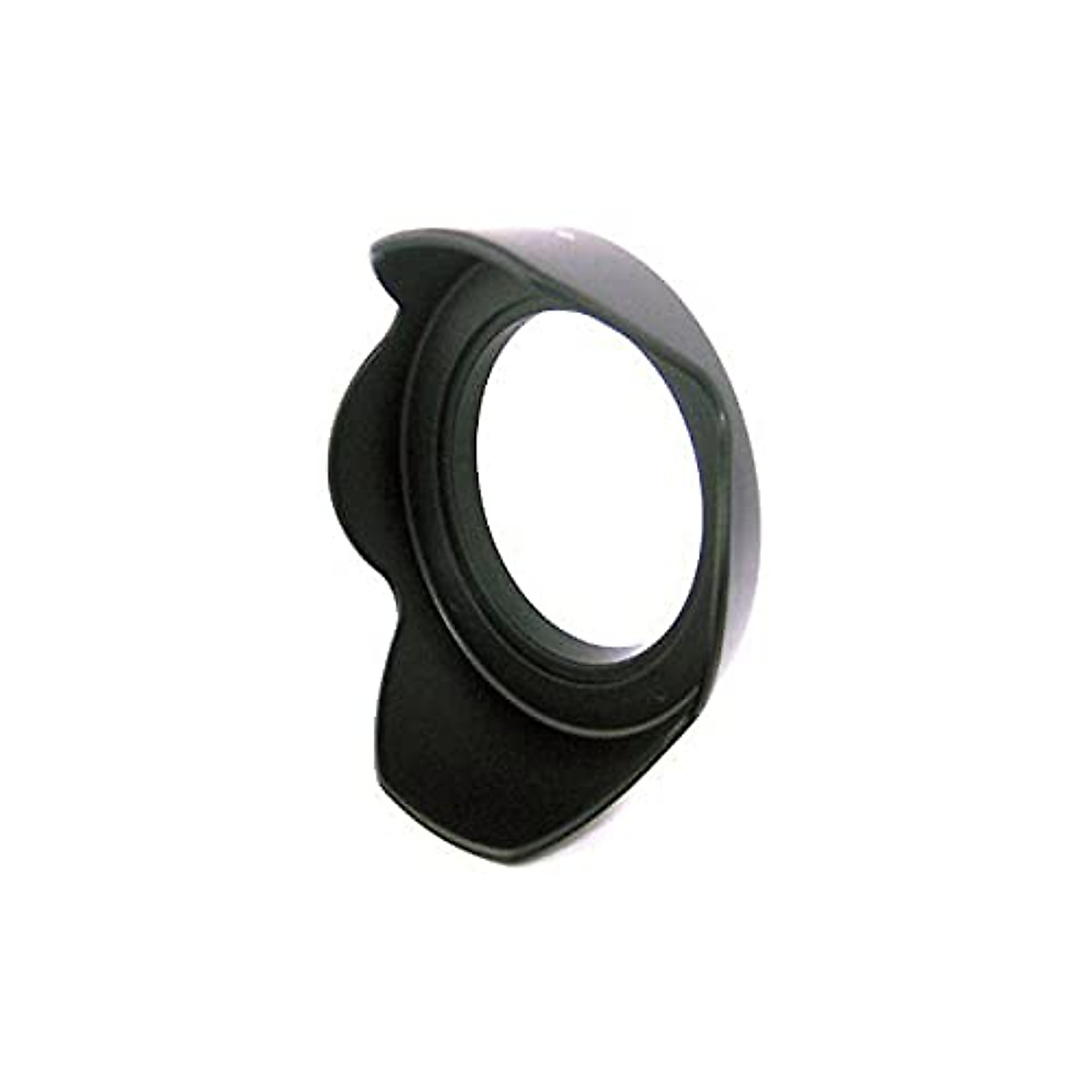 UltraPro 52mm Premium Digital Tulip Flower Lens Hood Bundle, Includes Flower Tulip Lens Hood + Lens Cleaning Pen + Lens Cap Keeper