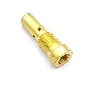 ARMYJY 7PCS Gasless Nozzle Tips Fit Century FC90 Flux Cored Wire Feed Welder K3493 1 Mig Welding Accessory Contact Tip for Mig Welding