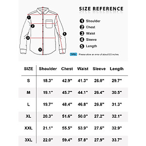 JEKAOYI Button Down Linen Shirts for Men Casual Long Sleeve Regular Fit Cotton Beach Shirts with Pocket Mint Green