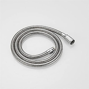 Weirun 46092000 Kitchen Sink Pull Out Faucet Hose Replacement Part for Grohe Ladylux Faucet, 59 Inch Stainless Steel