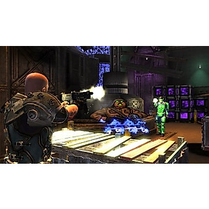 Eat Lead: The Return of Matt Hazard