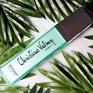 Christine Valmy Dermafluide Makeup Removing Daily Facial Cleansing Milk, 4.73 Ounce