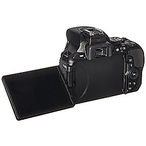 D5600 DX-format Digital SLR Body