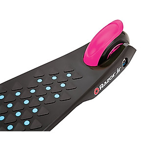 Razor Jr. T3 Kick Scooter for Kids Ages 3+ - Lightweight, Advanced Tilt-to-Turn Technology, For Riders up to 48 lbs