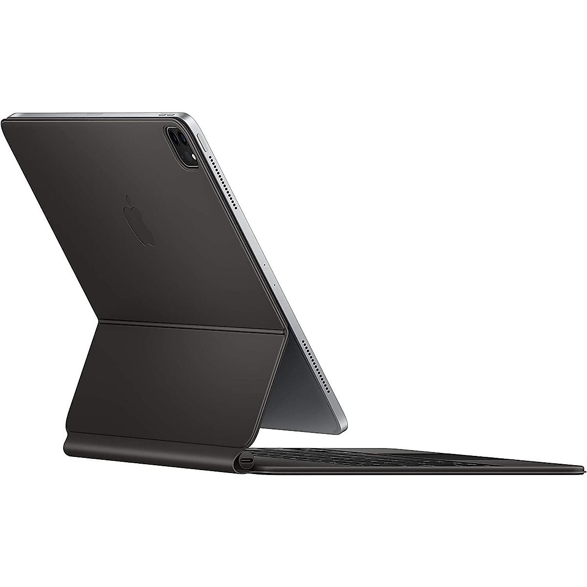 Apple Magic Keyboard for 12.9-inch iPad Pro (4th Generation) - US English (Renewed)