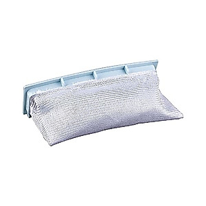 POOL BLASTER Genuine Replacement All-Purpose Filter Bag for Aqua Broom Sweep XL, Aqua Broom XL Ultra, iVac 150, iVac Aqua Broom, and Volt FX-2 Pool Vacuums by Water Tech