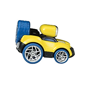 UZoom Racers - Off-Road Racer