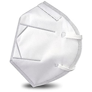 RESPIRATOR N95 PK/5