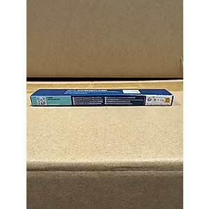 ARCTIC MX-6 (2 g) - Ultimate Performance Thermal Paste for CPU, Consoles, Graphics Cards, laptops, Very high Thermal Conductivity, Long Durability, Non-Conductive