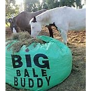 Big Bale Buddy Large
