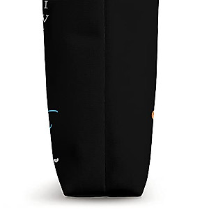 Brain of a Speech Pathologist Speech Language Therapy Tote Bag