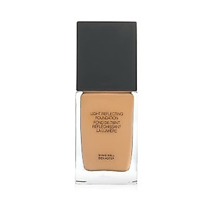 NARS Light Reflecting Foundation - Advanced Makeup-Skincare Hybrid Foundation – 30ml (Barcelona – Medium 4)