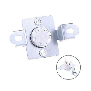 DC96-00887A Dryer Thermostat Compatible with Samsung AP5966894, DC9600887A DC96-00887C