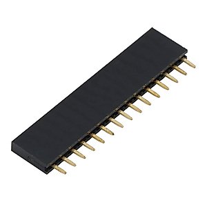 HiLetgo 5pcs Nano IO Shield DIY Nano IO Expansion Board DIY Kits for Arduino Nano