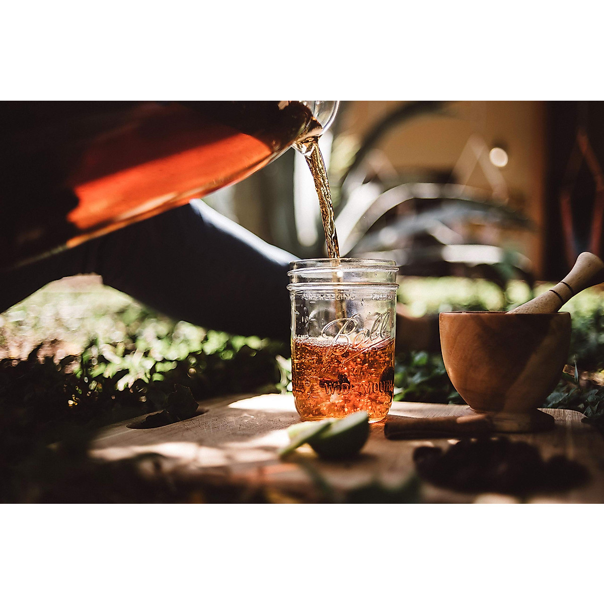 Coffee Fruit Tea - Cascara - superfood with antioxidants - 1lb - WHOLE DRIED COFFEE FRUIT for cold or hot brew - by Twin Engine Coffee