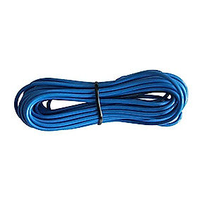 ROCKDIRECT True 4 Gauge Car Audio Cable Amp Wiring Kit - 2 Channel CCA Power Cable Amplifier Install Wiring Kit